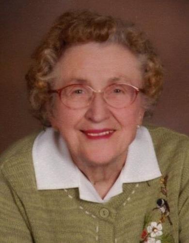 Obituary: Elizabeth Noskowiak | Obituaries | antigojournal.com