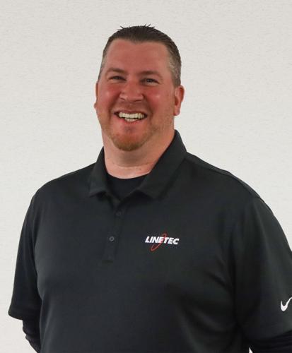 Linetec hires Tim Sager, Luke Kroening | | antigojournal.com