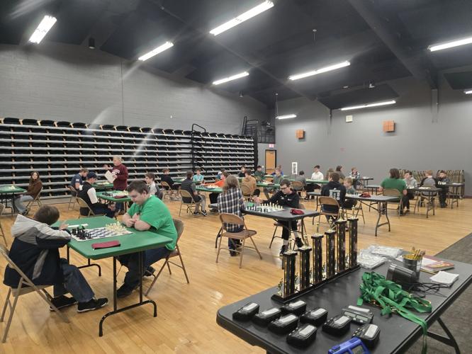 Antigo Chess Club participates in 'Checkmate to Homelessness' | Local ...