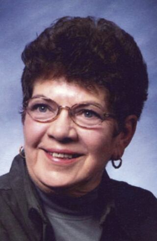 Patricia Schmidt | Obituaries | antigojournal.com