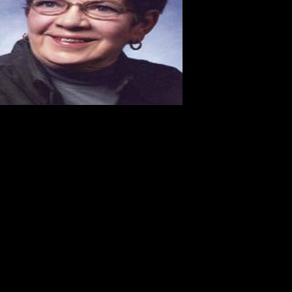 Patricia Schmidt | Obituaries | antigojournal.com