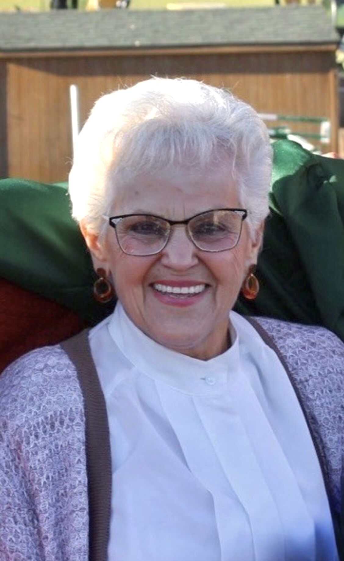 Obituary: Beverly Jean Reid | Obituaries | antigojournal.com