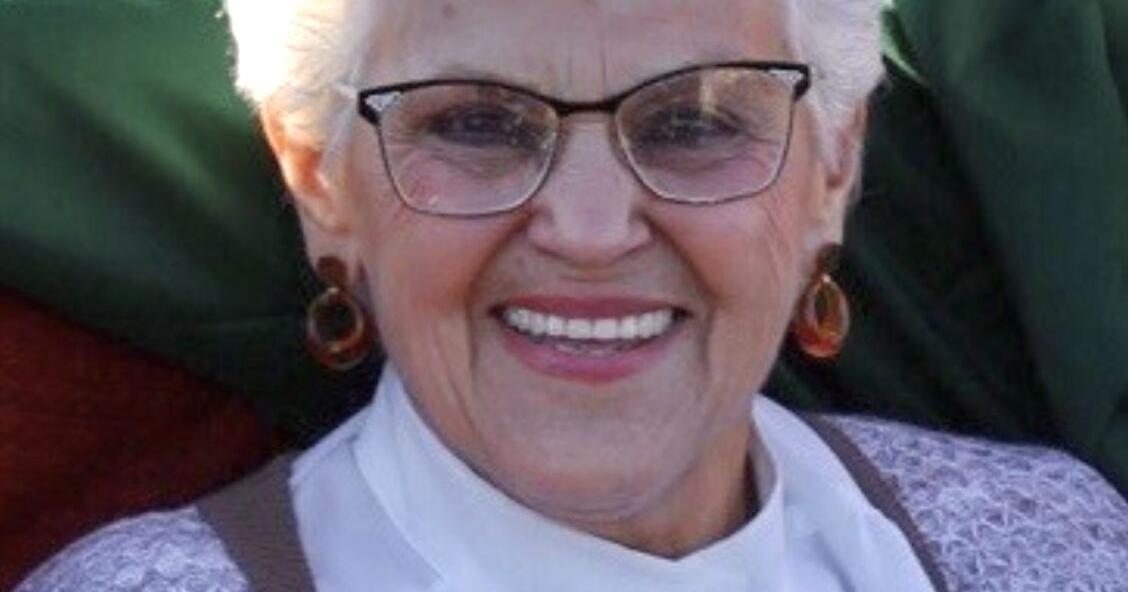 Obituary: Beverly Jean Reid | Obituaries | antigojournal.com