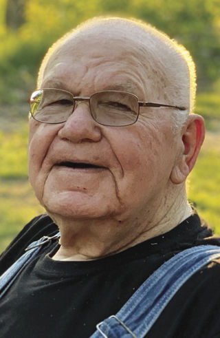 Harold Meister | Obituaries | antigojournal.com