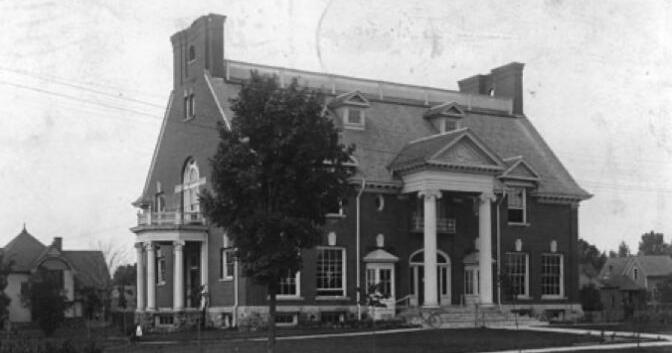 Four the Record | Local News | antigojournal.com