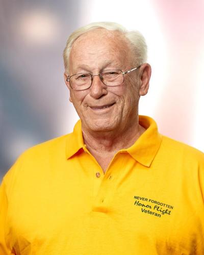 Obituary: Perry Lee Scheel | Obituaries | antigojournal.com