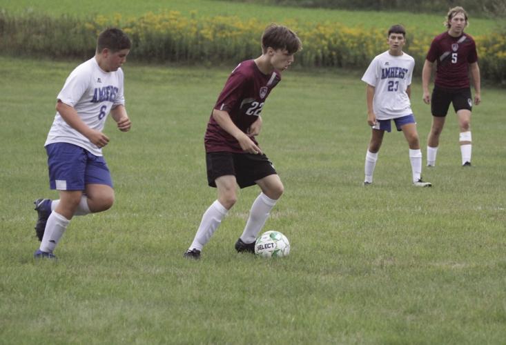 Antigo boys soccer finding its groove in season's first week | Sports ...