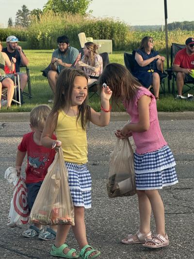 Antigo, White Lake celebrate the Fourth of July | Local News ...