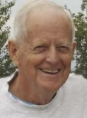 Harold Knowles | Obituaries | antigojournal.com