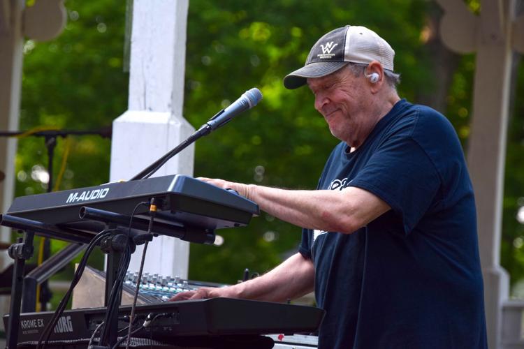 Summer concerts continue to grow, connect community | News ...