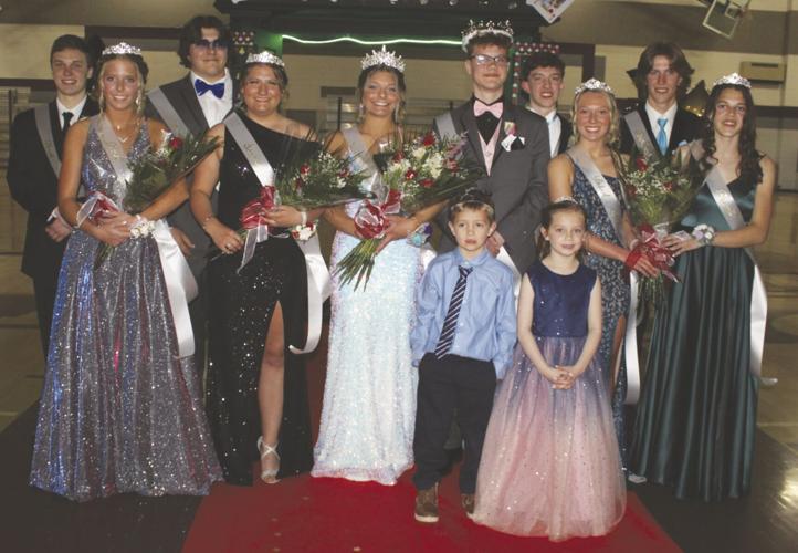Antigo Prom | Local News | antigojournal.com