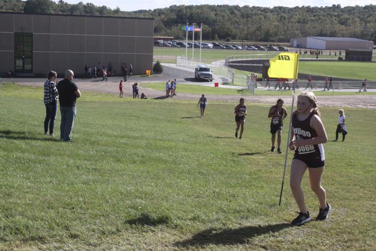 Antigo among teams at Witt-Birn Middle School Invite | Sports ...