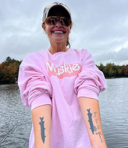 Durkin: Tennessee muskie hunters find friendly fishing in Wisconsin ...