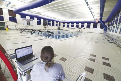 School district receives offer from YMCA to manage aquatic center ...