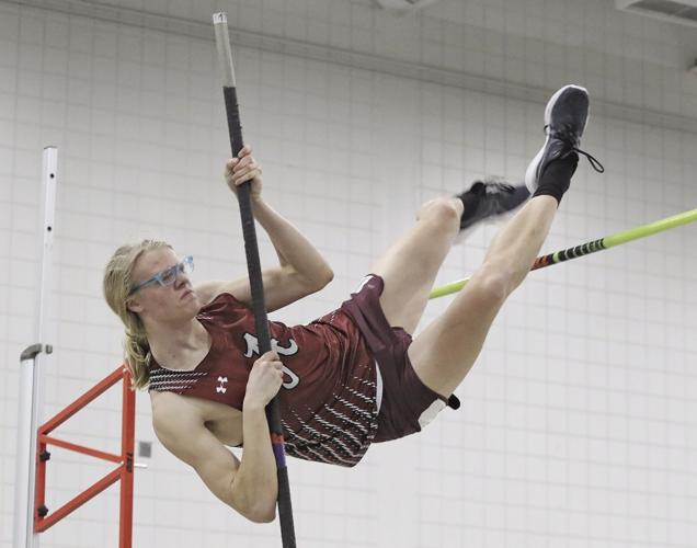 Wissbroecker sets pace for Antigo girls track team at UWSP | Sports ...