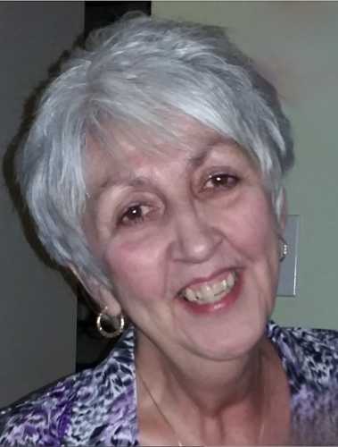 Obituary: Susan J. Nault | Obituaries | antigojournal.com