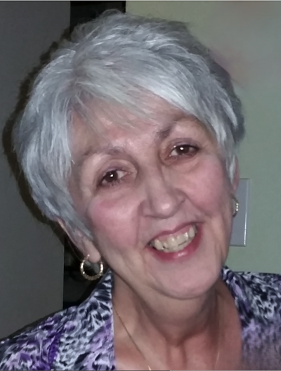 Obituary: Susan J. Nault | Obituaries | antigojournal.com