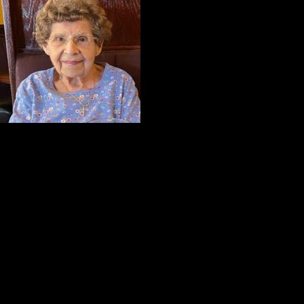 Obituary: Phyllis Jean Cook | Obituaries | antigojournal.com