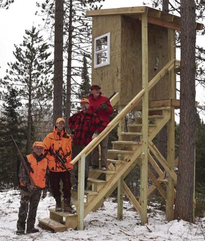 Deer season still delivers high-quality memroies | Outdoors ...