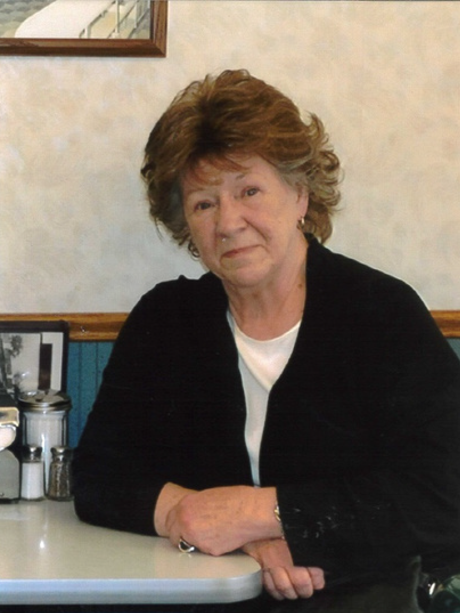 Obituary: Ella Faye Brown | Obituaries | antigojournal.com