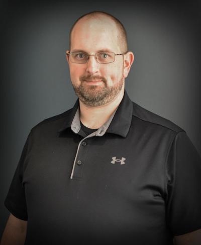 Antigo's Brandon Zielinski earns CWI certification | News ...