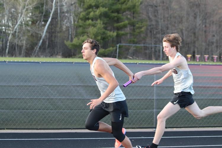 Antigo track teams open with good performance at Medford | Sports ...