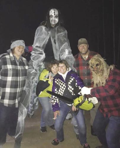 Creepy Hollow offers haunted trails and buildings to spice up your All ...