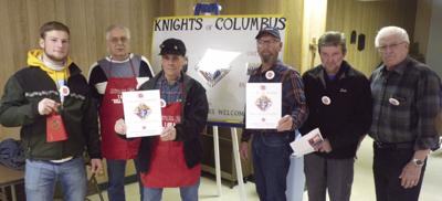 Knights' breakfast to benefit Salvation Army | Local News ...