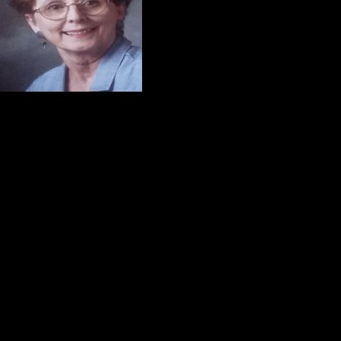 Patricia Steckbauer | Obituaries | antigojournal.com