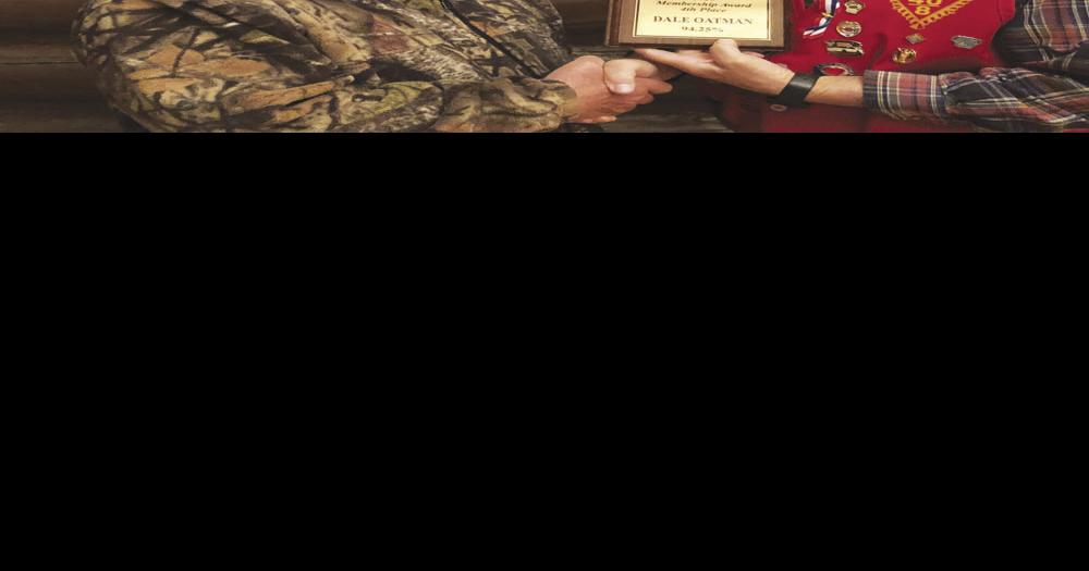 40 et 8 known as the fun-making veterans organziation | Local News ...