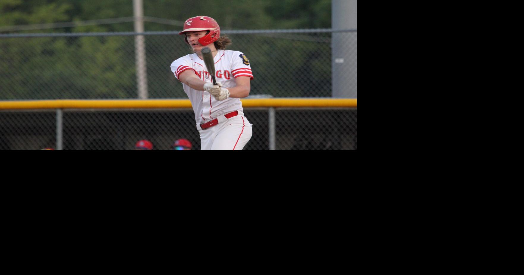 Gray to represent Antigo at Legion All-Star Game | Sports ...