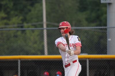 Gray to represent Antigo at Legion All-Star Game | Sports ...