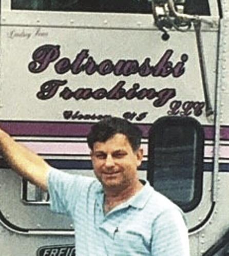 Donald Petrowski | Obituaries | antigojournal.com