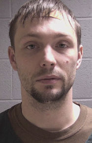 Threat to officer, terrorist threats charged | Local News ...