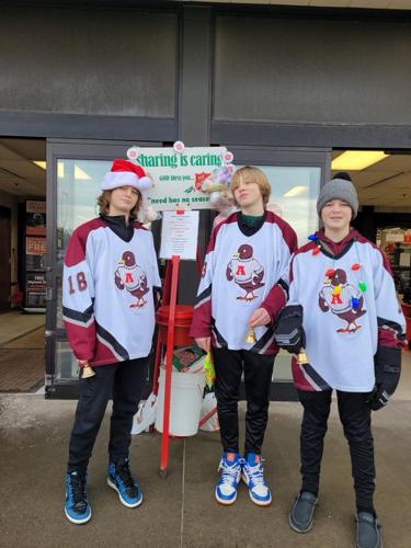 Christmas Bells | | antigojournal.com