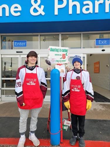 Christmas Bells | | antigojournal.com