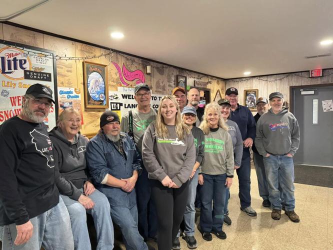 Snowmobile Council hosts 2025 County Wide Snowmobile Ride-In | Local ...