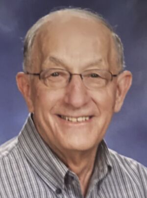 James Buss | Obituaries | antigojournal.com