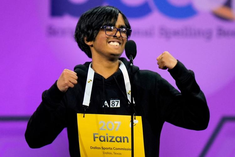 Scott Remer, the only full-time spelling bee coach, charges $180 an ...