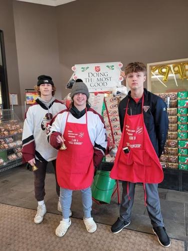 Christmas Bells | | antigojournal.com