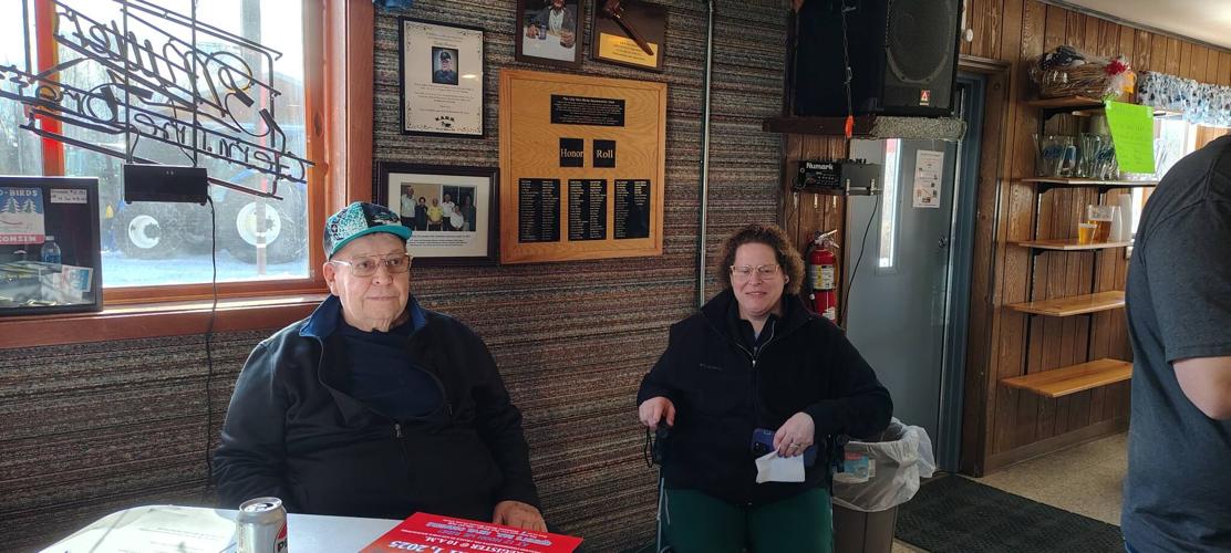 Snowmobile Council hosts 2025 County Wide Snowmobile Ride-In | Local ...