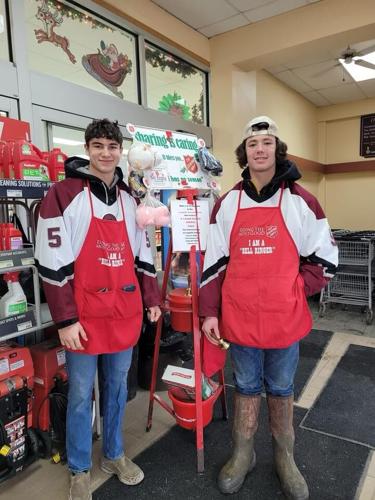 Christmas Bells | | antigojournal.com