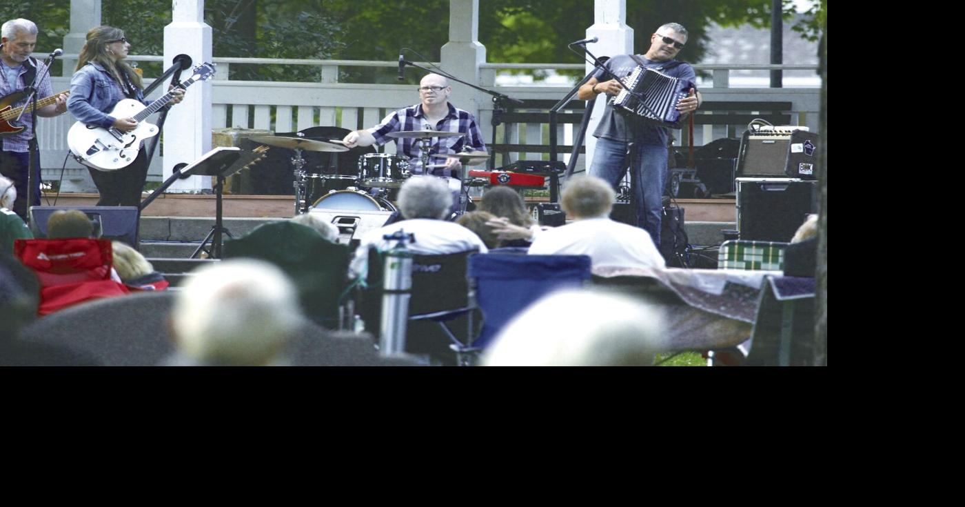 Another summer season ends | Local News | antigojournal.com