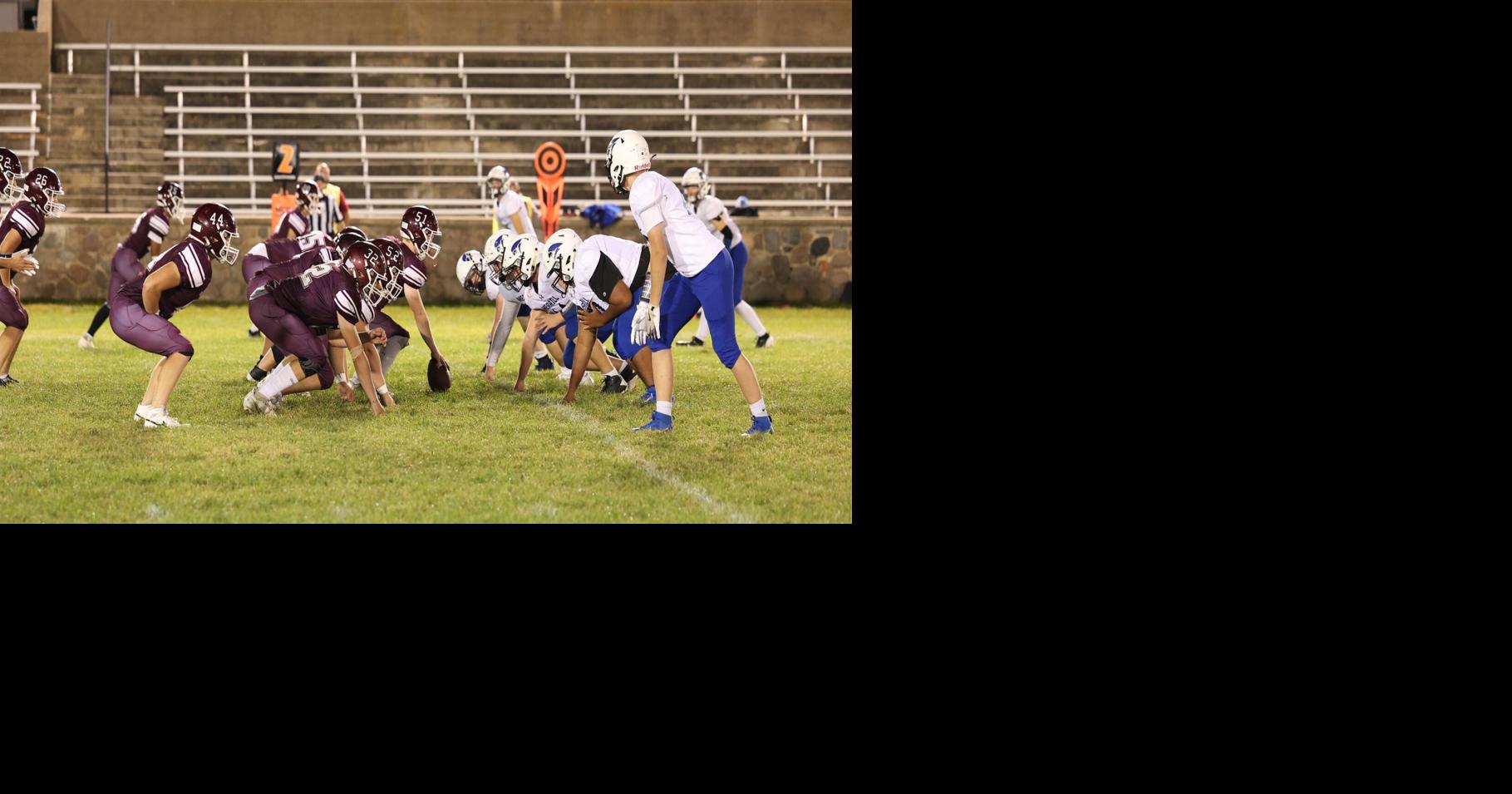 Antigo falls, 31-0, to Merrill in Homecoming game | Sports ...