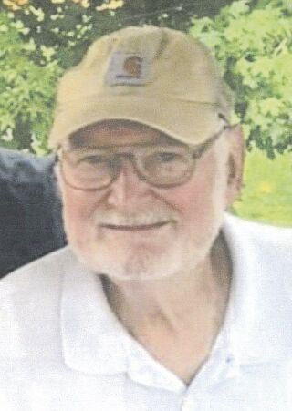 Richard McConnell | Obituaries | antigojournal.com