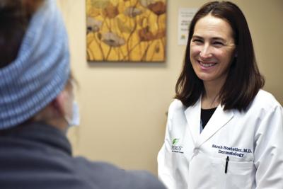 Sun exposure: The do’s and don’ts of skin protection | Local News ...