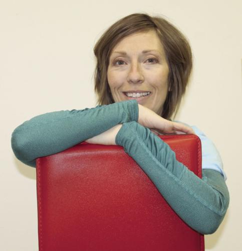 Voss opens alternative wellness therapy business | Local News ...