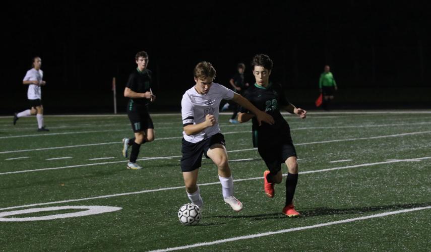 Antigo boys soccer fights hard battle with Rhinelander | Sports ...