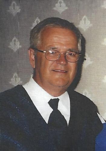 Obituary: Charles Cross | Obituaries | antigojournal.com