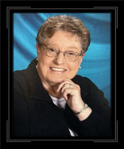 Obituary: Mary Ellen Converse | Obituaries | antigojournal.com